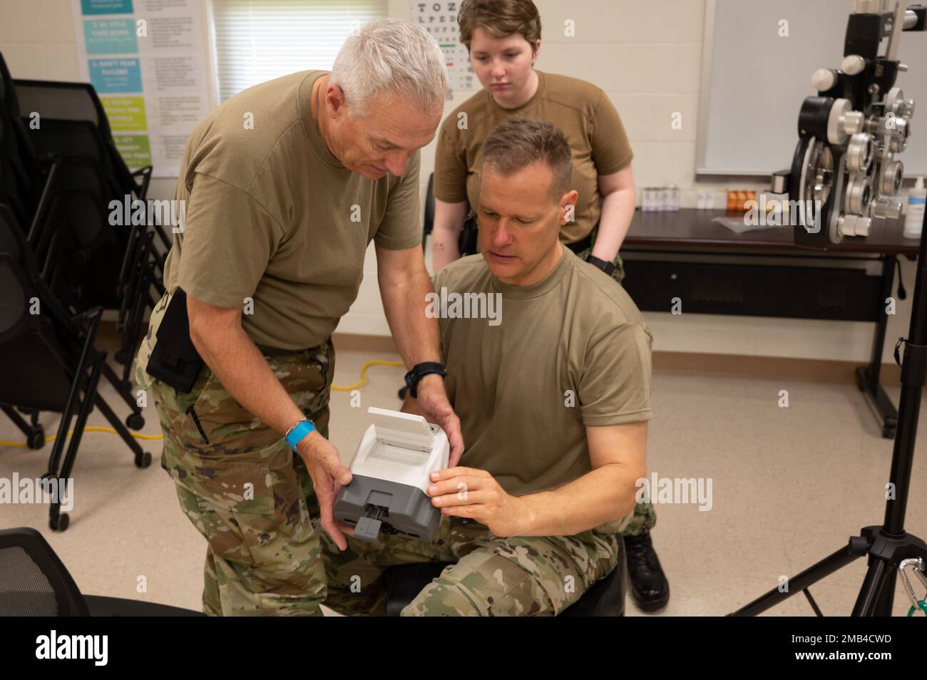 Tropicare irt 2022 hi-res stock photography and images - Alamy