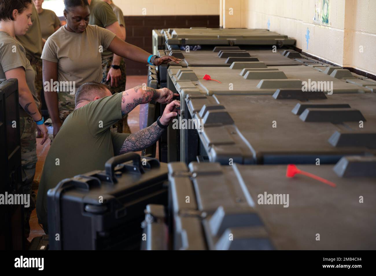 Tropicare irt hi-res stock photography and images - Alamy