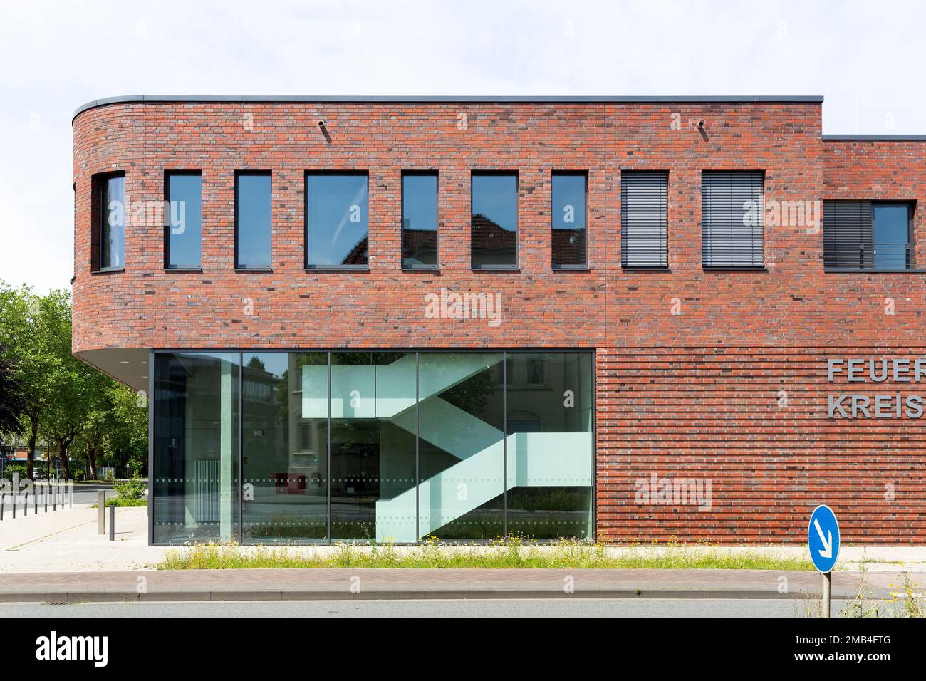 Fire control station hi-res stock photography and images - Alamy