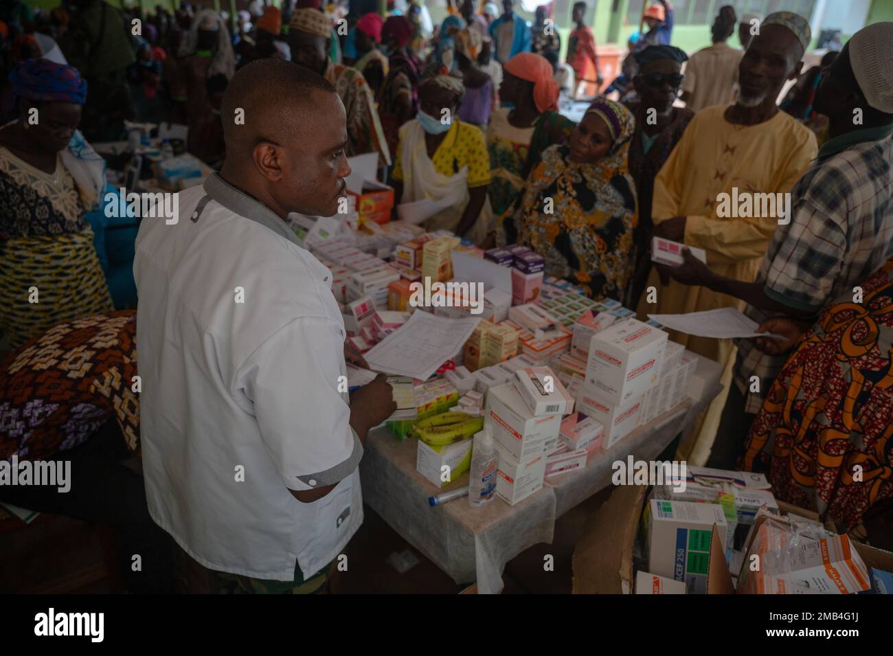 Karaga hi-res stock photography and images - Alamy