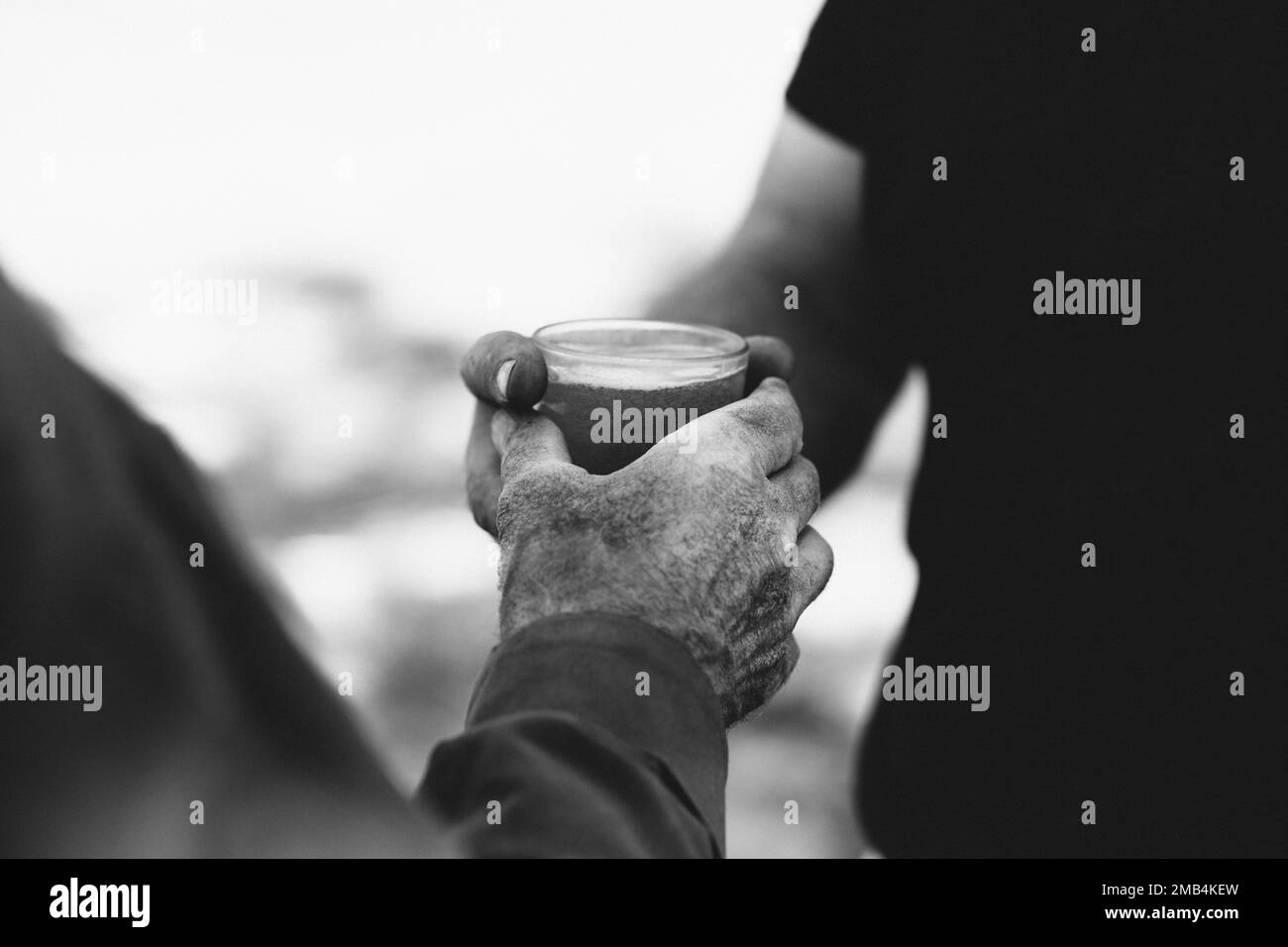 Agricultural france Black and White Stock Photos & Images - Alamy