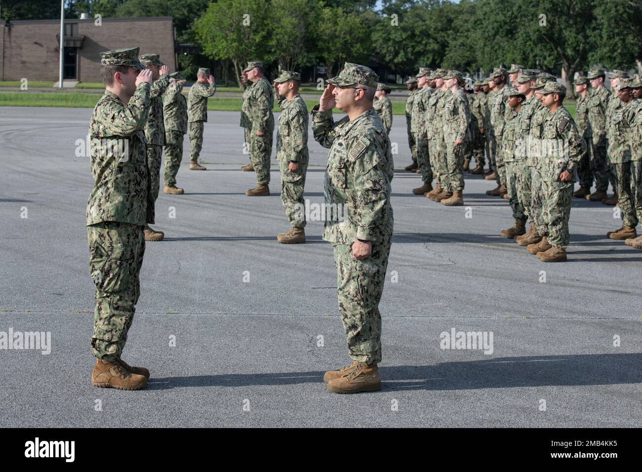 Seabee combat warfare hi-res stock photography and images - Alamy