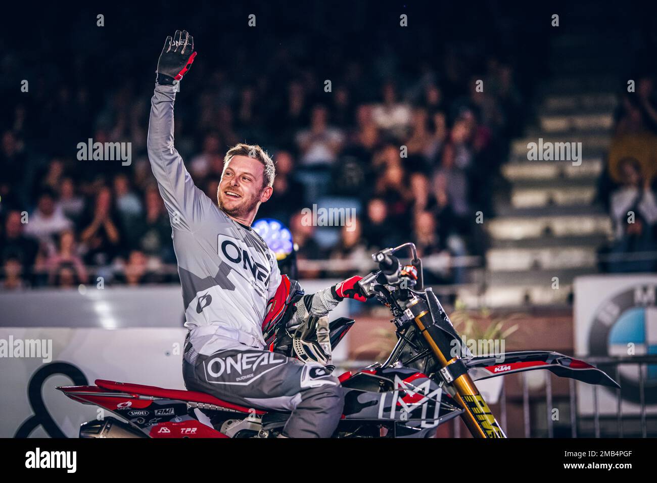 Maikel melero hi-res stock photography and images - Alamy