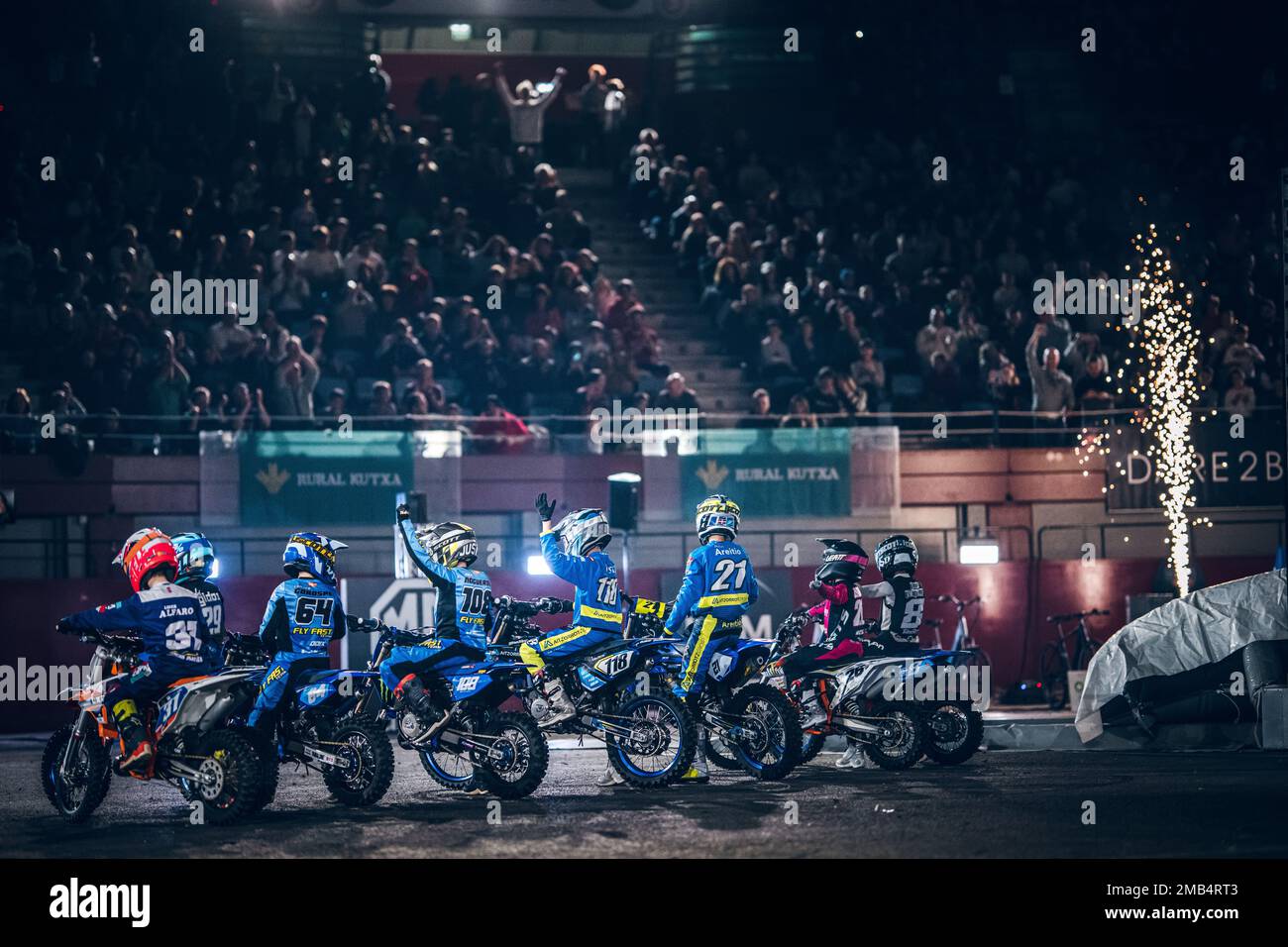 Rider children of motorcycles hi-res stock photography and images - Alamy