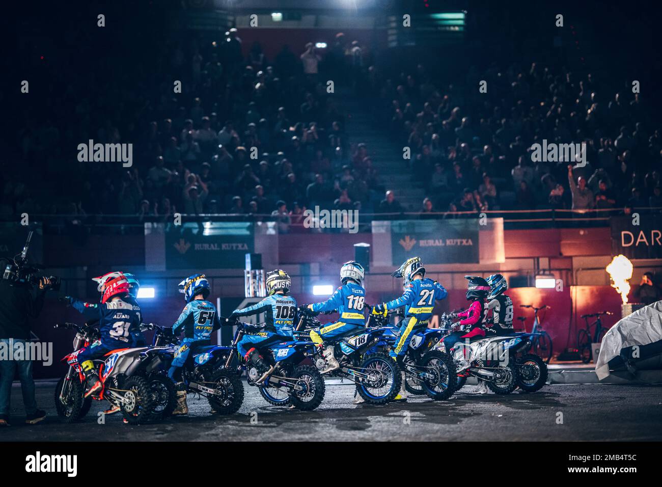 Rider children of motorcycles hi-res stock photography and images - Alamy