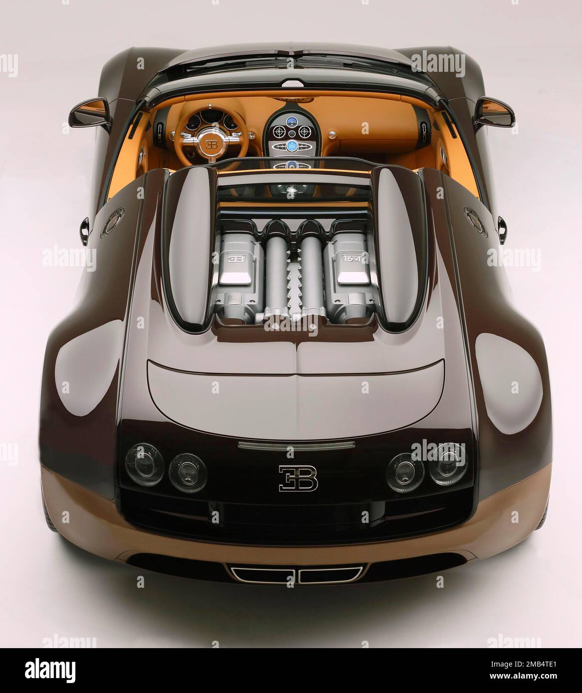 Bugatti Vitesse Rembrandt
