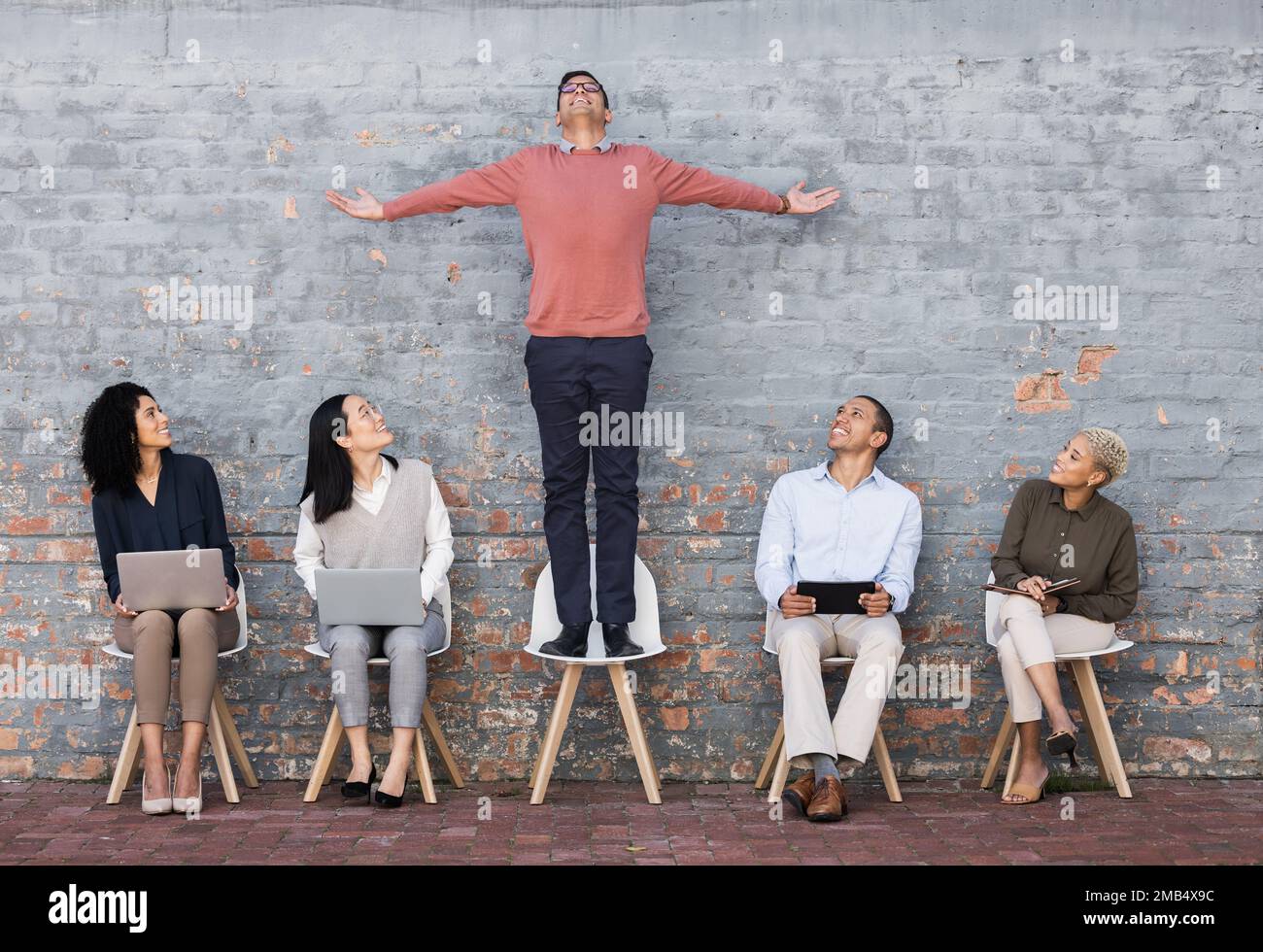 Meeting room technology hi-res stock photography and images - Alamy