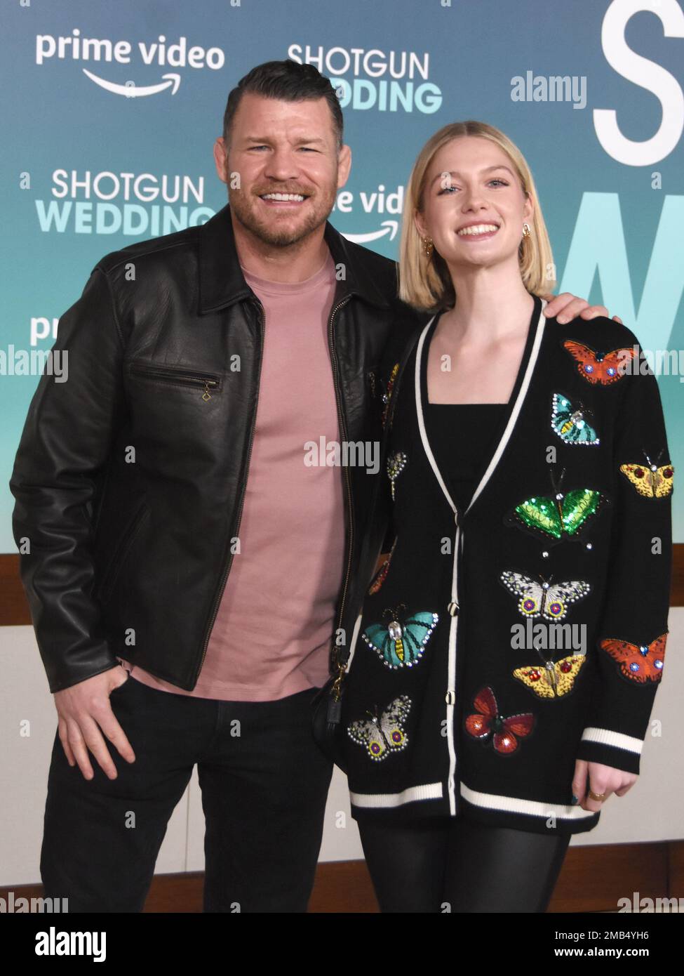 Ellie bisping hi-res stock photography and images - Alamy