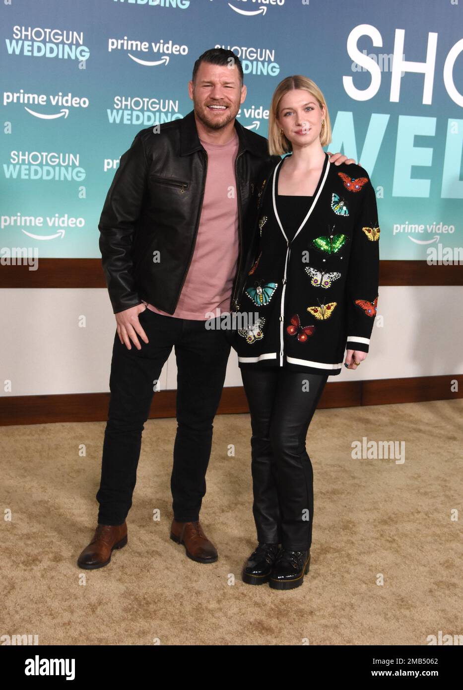 Ellie bisping hi-res stock photography and images - Alamy