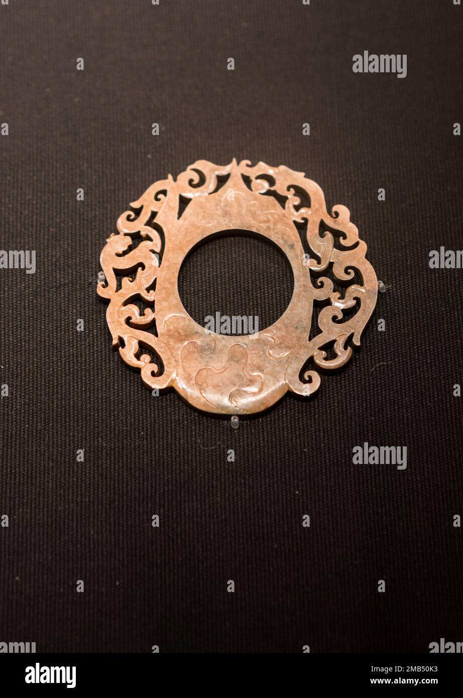 Hun civilization hi-res stock photography and images - Alamy