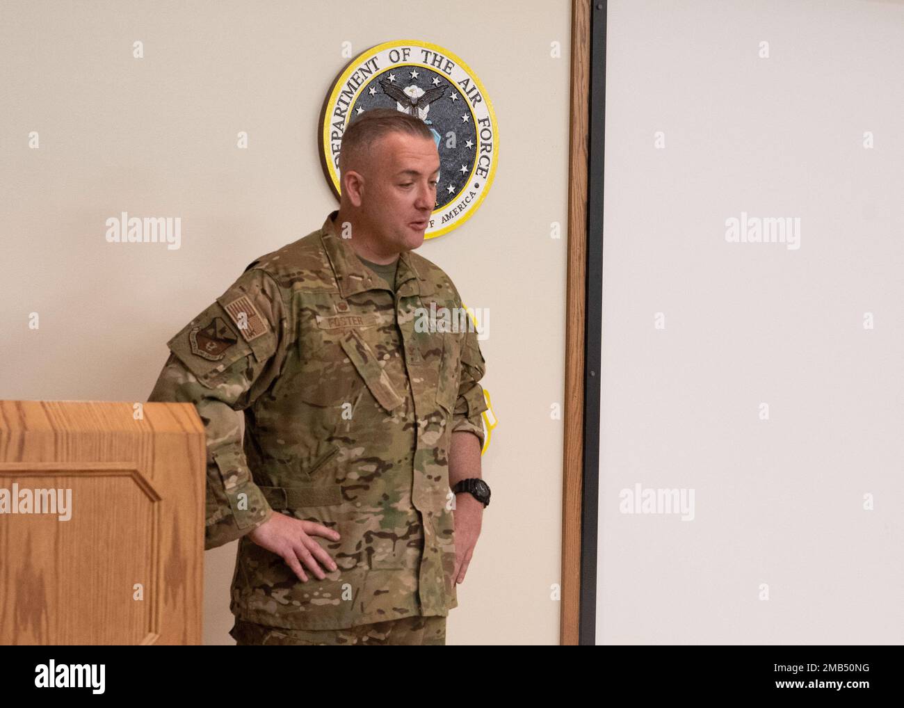 151st operations group hi-res stock photography and images - Alamy