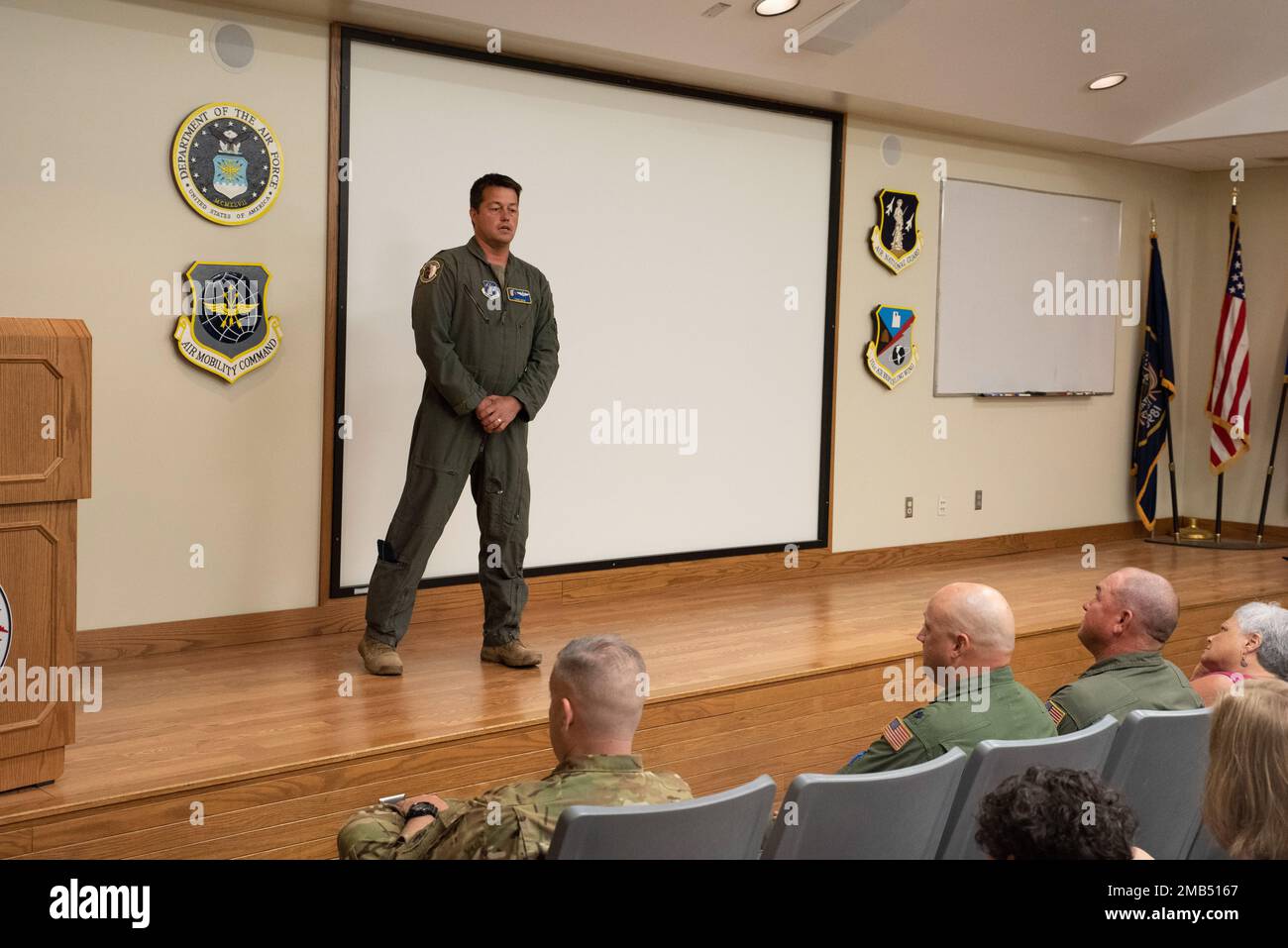 Biggs air force base hi-res stock photography and images - Alamy