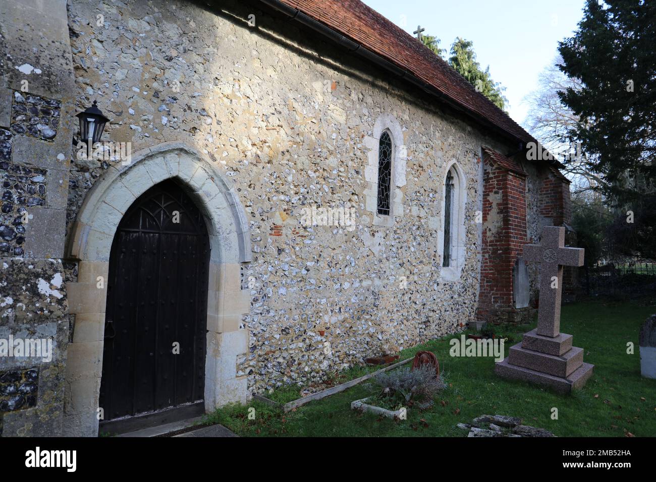 Wanborough manor hi-res stock photography and images - Alamy