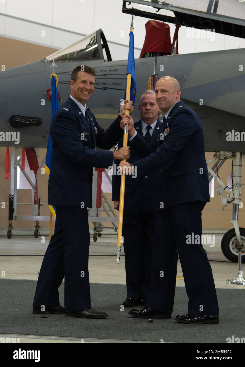 Air Force Military Traditions