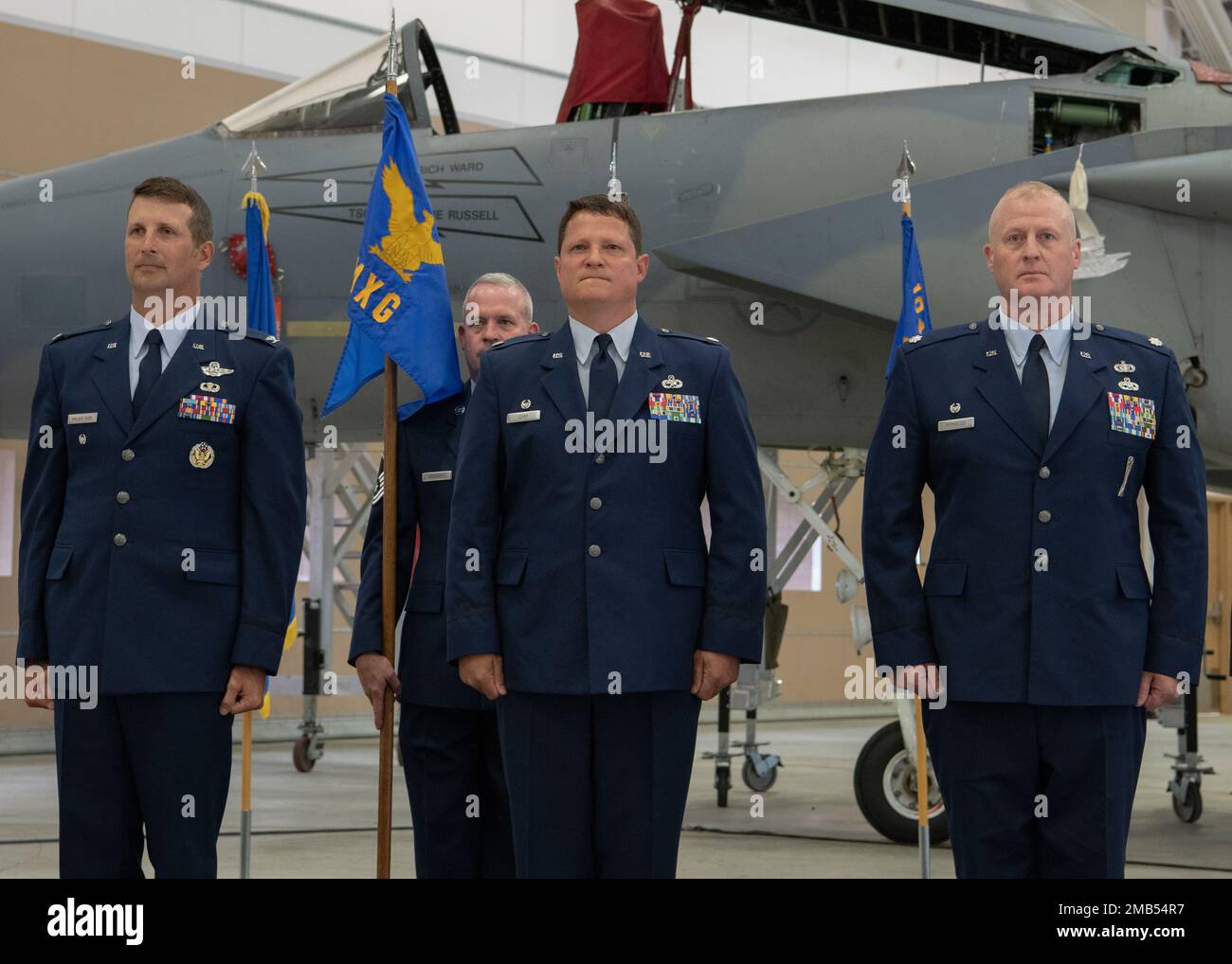 104th military unit hi-res stock photography and images - Alamy