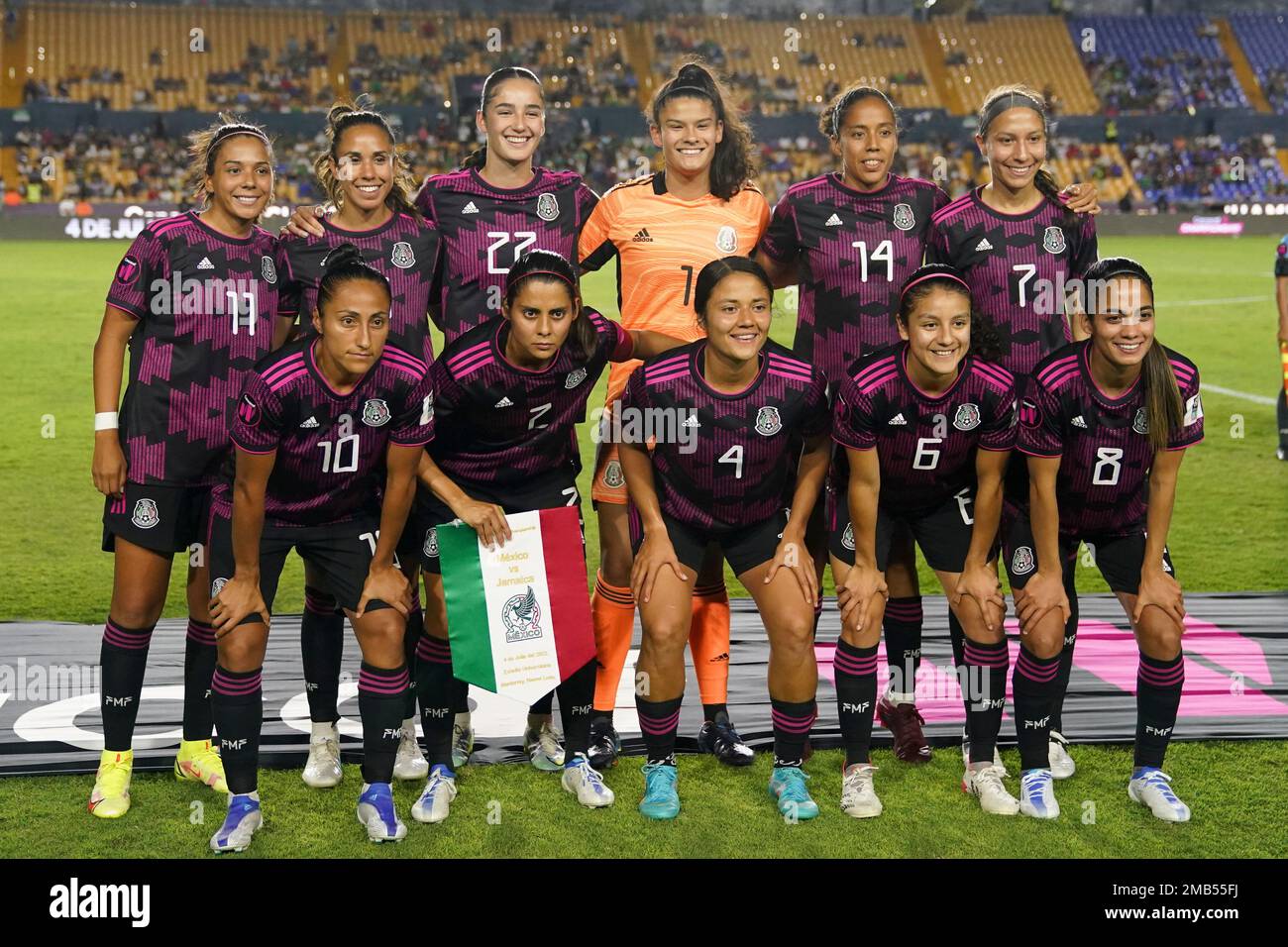 Mexican Soccer Team 2022 Mexican Soccer Team 2022