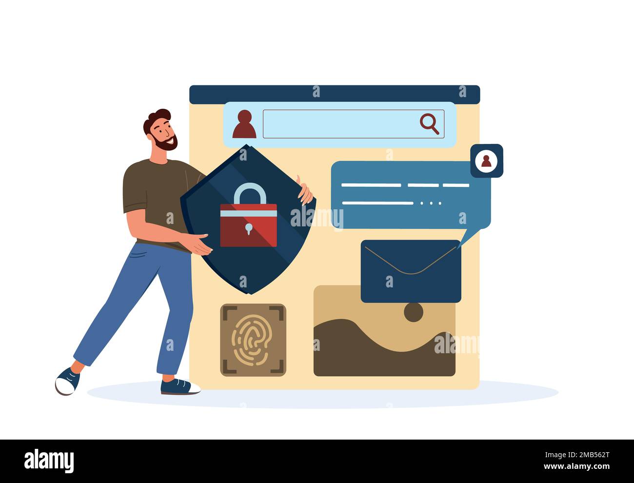 Folder archive hi-res stock photography and images - Alamy