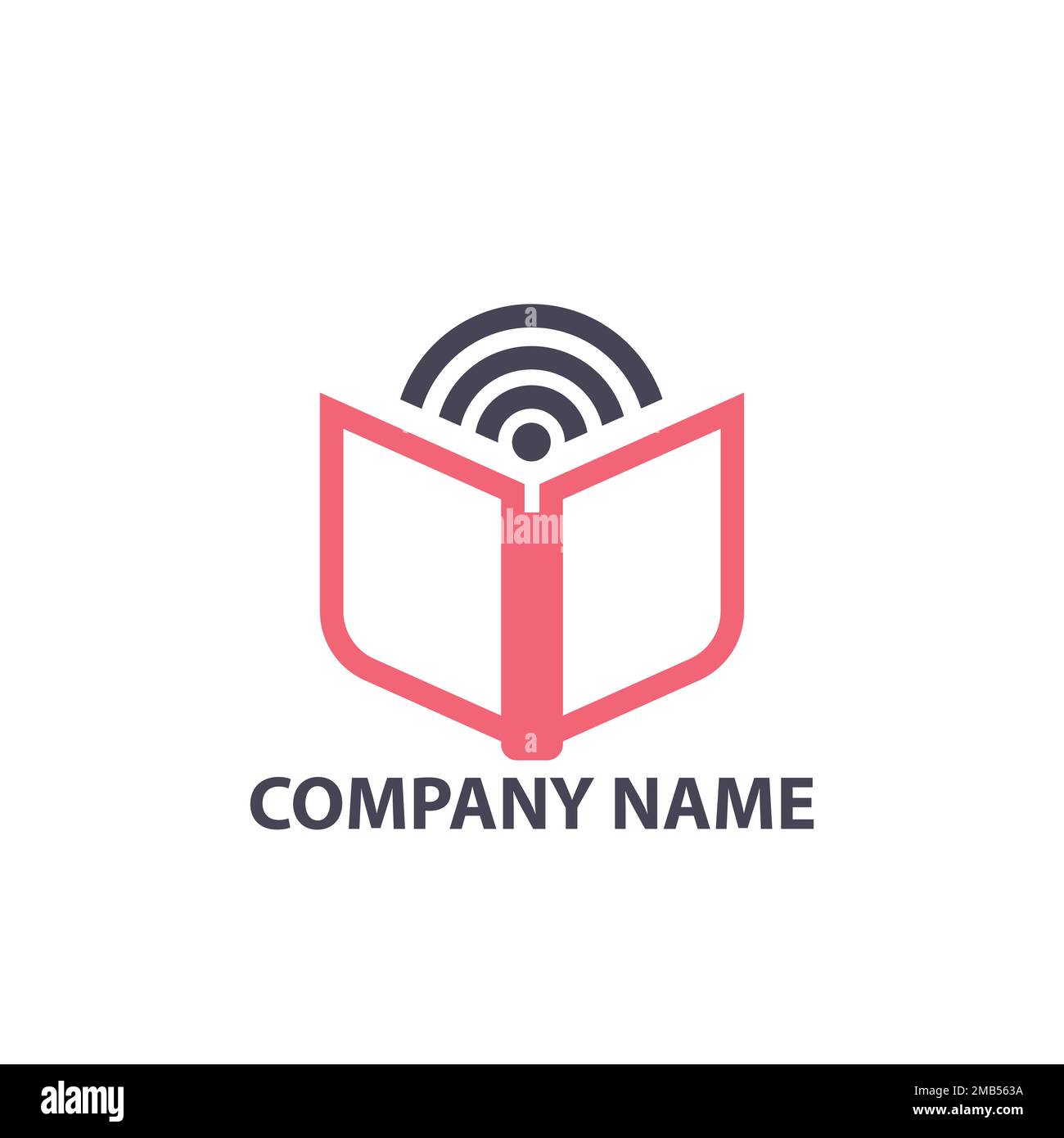 education logo. university and college school. learning logo.EPS 10 ...