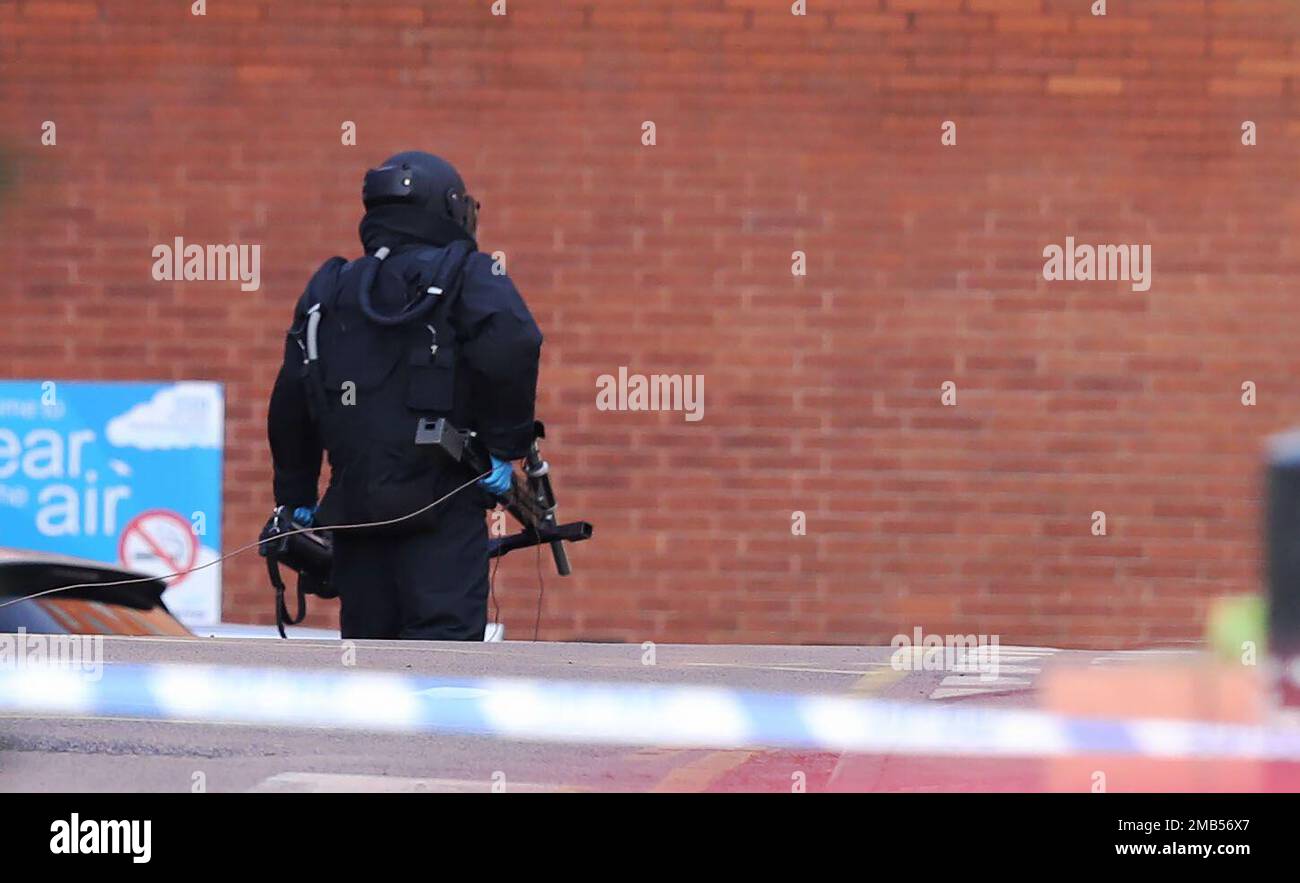 Gledhow wing hi-res stock photography and images - Alamy