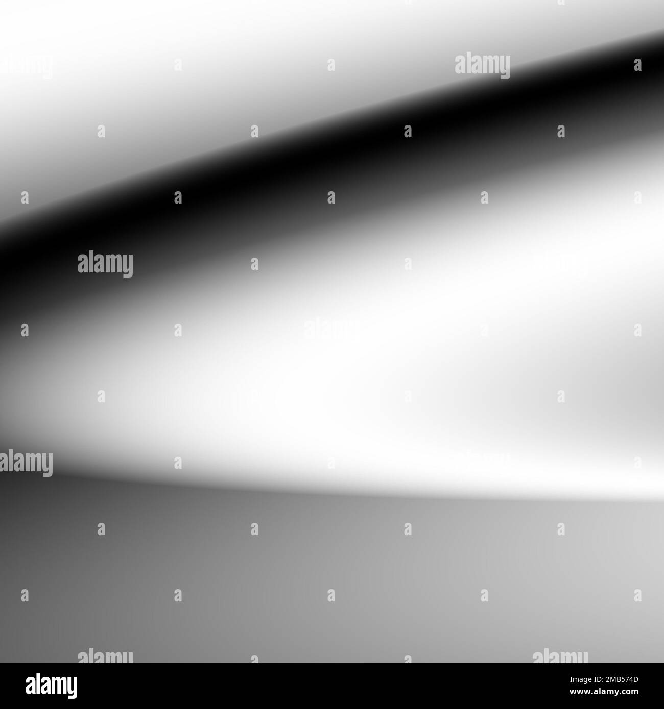 Metallic texture abstract technology header design Stock Photo - Alamy