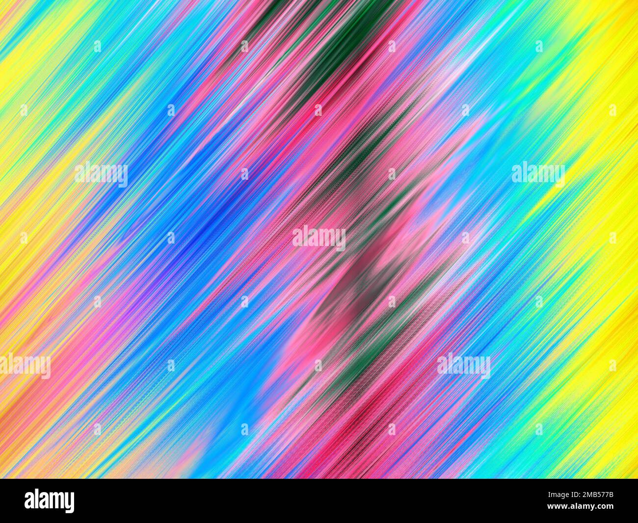 Colorful texture energy burst abstract wallpaper Stock Photo - Alamy