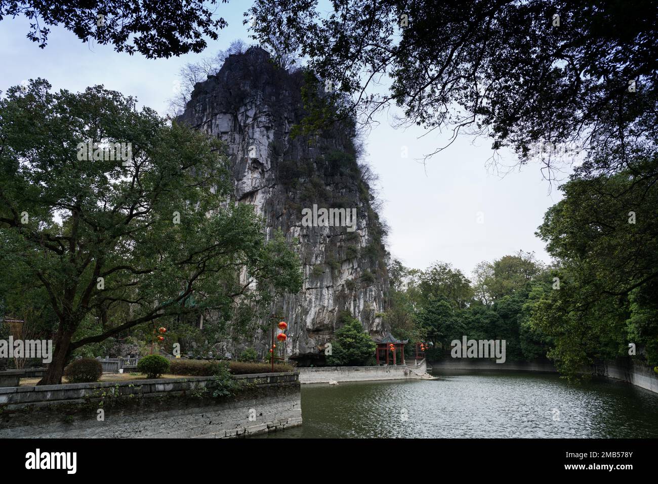 Wang fu san francisco hi-res stock photography and images - Alamy