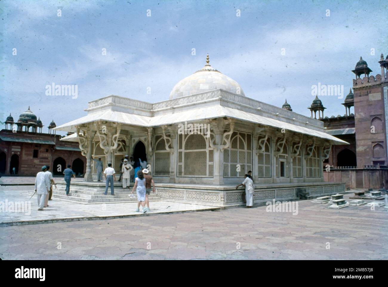 Chishti order hi-res stock photography and images - Alamy