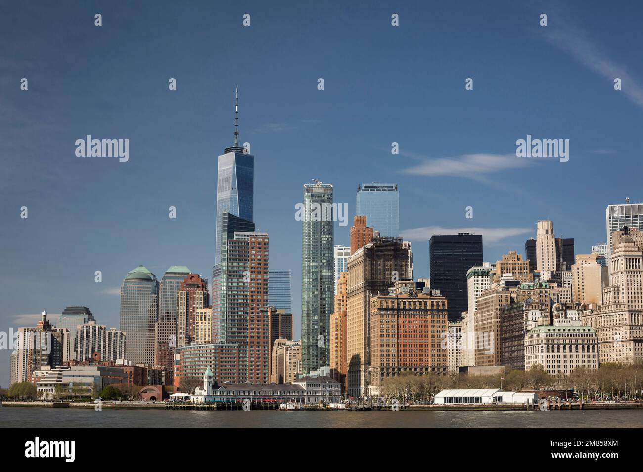 New york bay sightseeing hi-res stock photography and images - Alamy