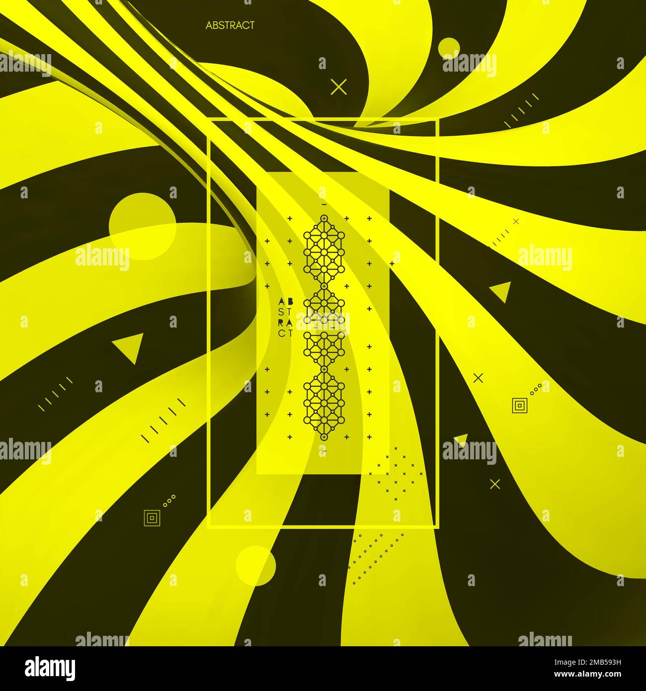 Candy cane sweet spiral. Abstract Striped Background. 3D Vector ...