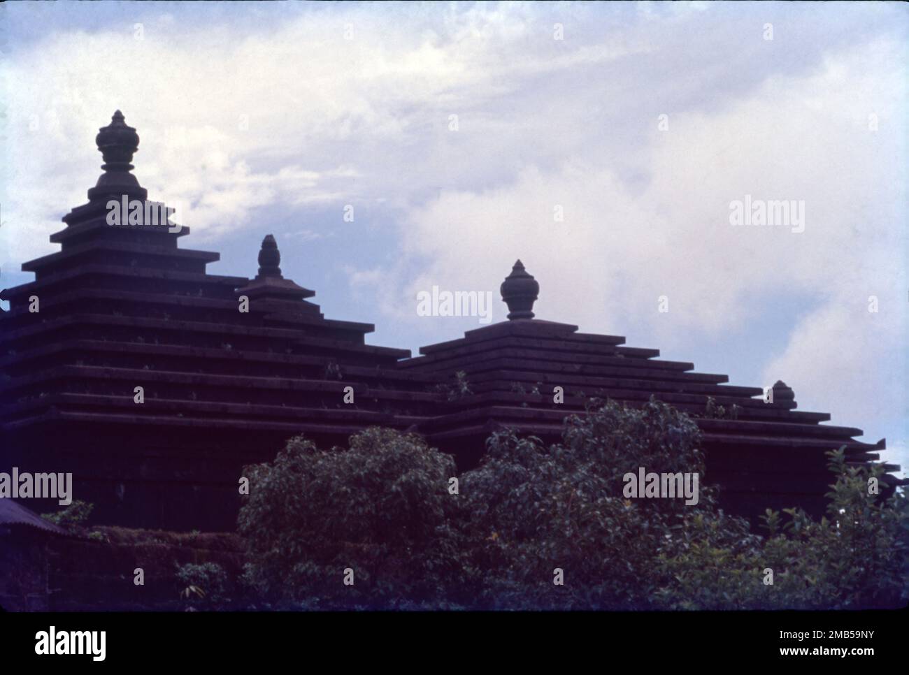 Krishna River Birthplace