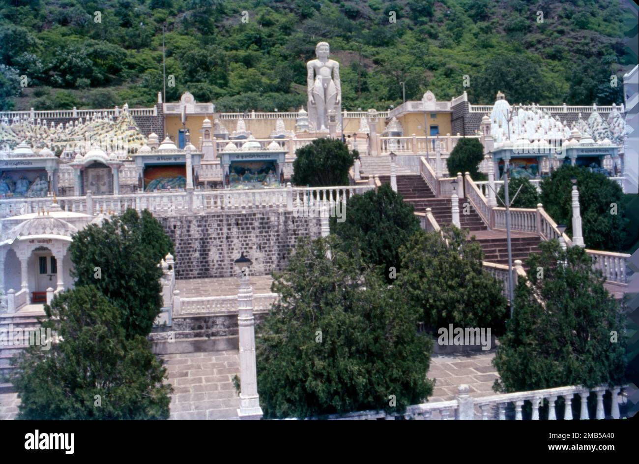 Shri Bahubali Bramhcharya and Vidyapeeth is located at Kumbhoj i.e 27 ...