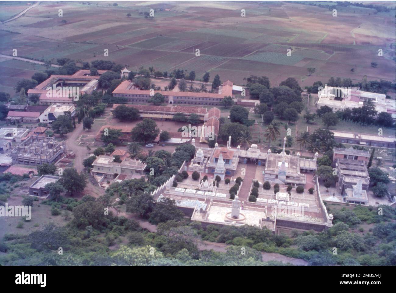 Shri Bahubali Bramhcharya and Vidyapeeth is located at Kumbhoj i.e 27 ...