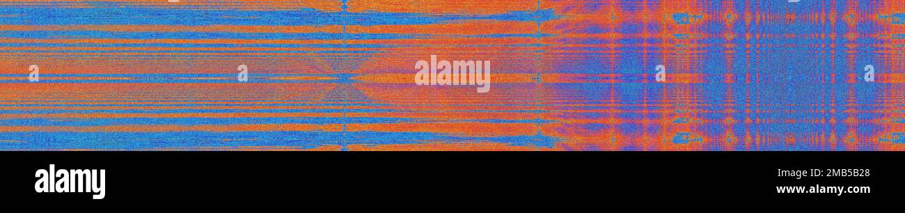 Grunge texture abstract graphic header design Stock Photo - Alamy