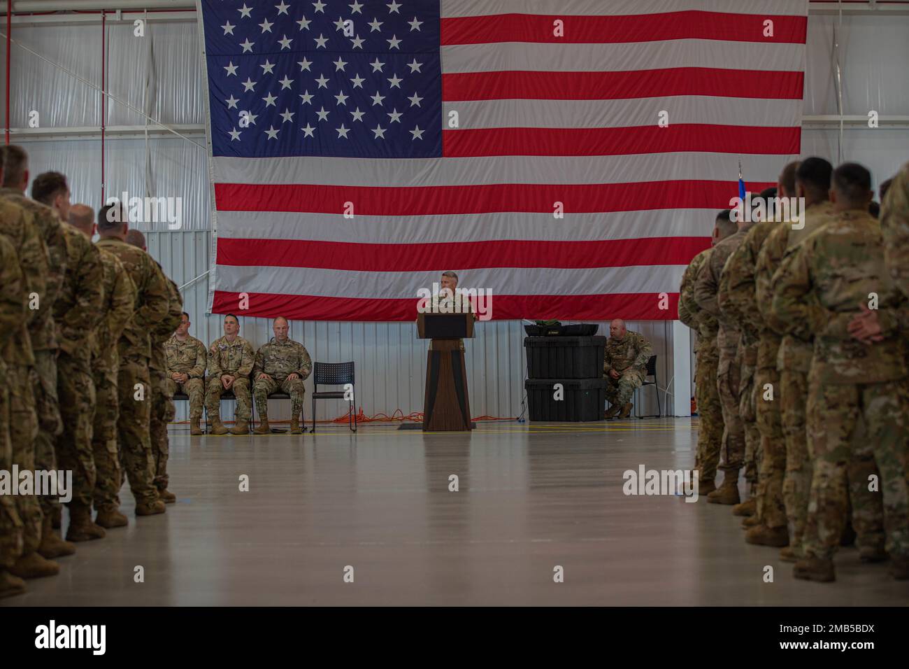 Departureceremony hi-res stock photography and images - Alamy