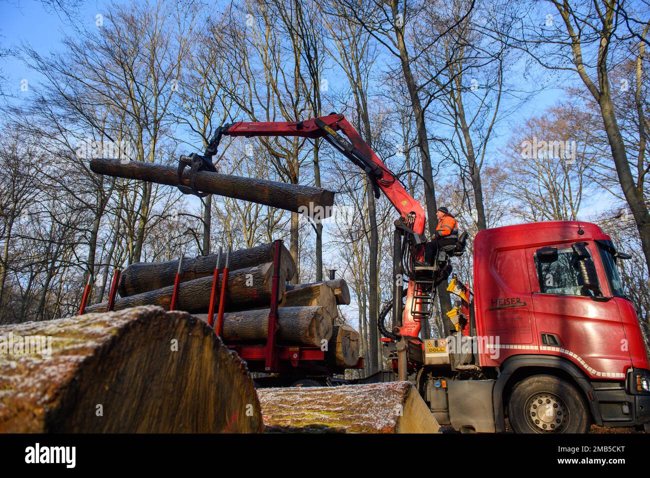 Fred crane hi-res stock photography and images - Alamy