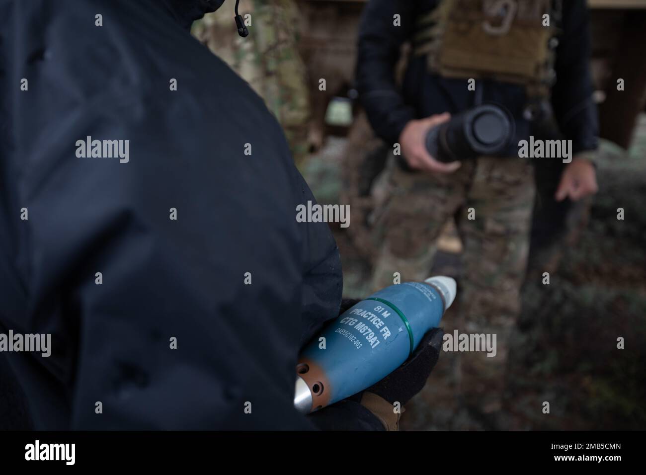 Special Forces Soldiers from the 19th Special Forces Group (Airborne ...