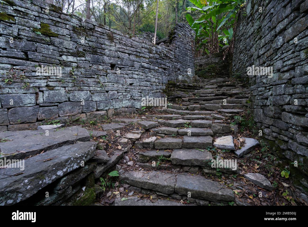 Ancient shicheng hi-res stock photography and images - Alamy