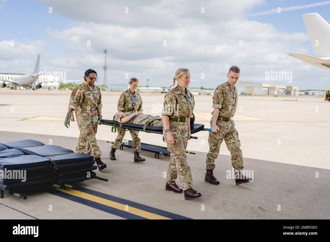 4626 squadron hi-res stock photography and images - Alamy