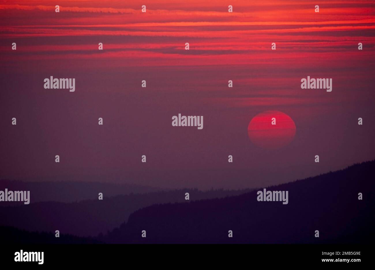 Vue relaxante hi-res stock photography and images - Alamy