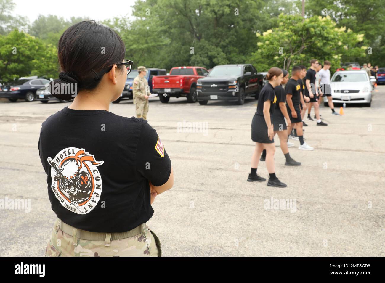 Occupational physical assessment test hi-res stock photography and ...