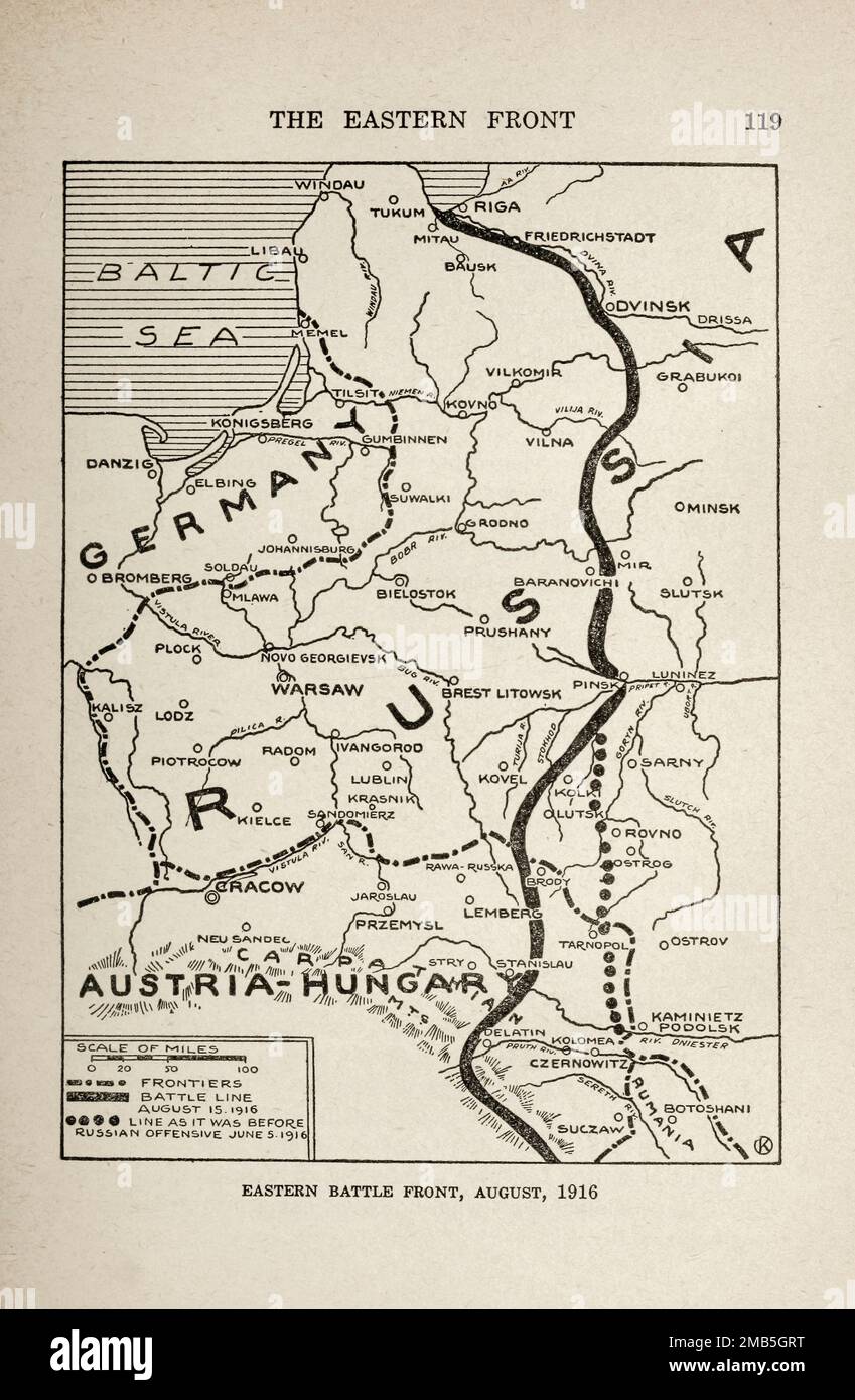 Germany map 1900 hi-res stock photography and images - Alamy