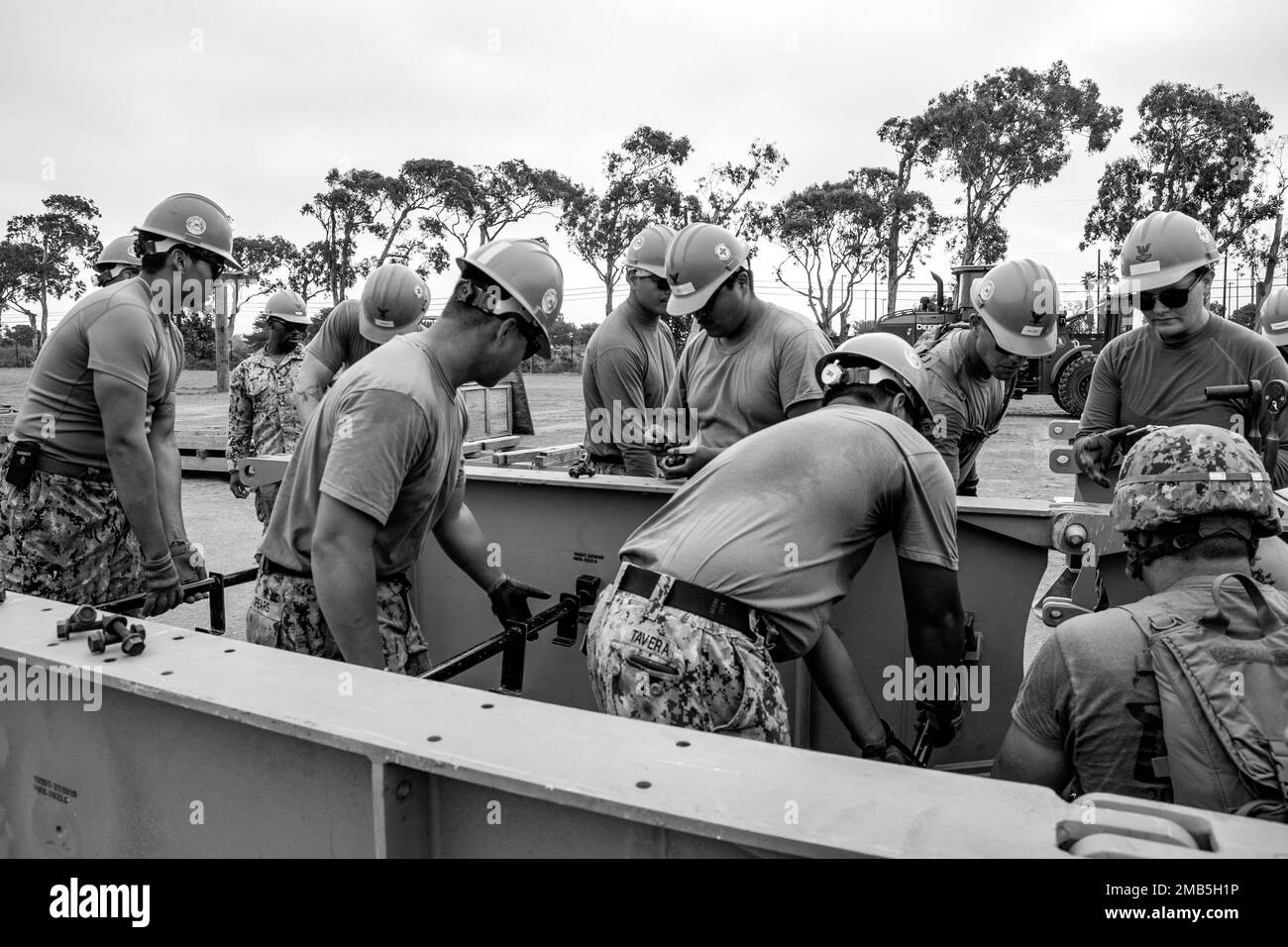 220612-N-PG340-1074 NAVAL BASE VENTURA COUNTY, Calif. (June 12, 2022) U ...