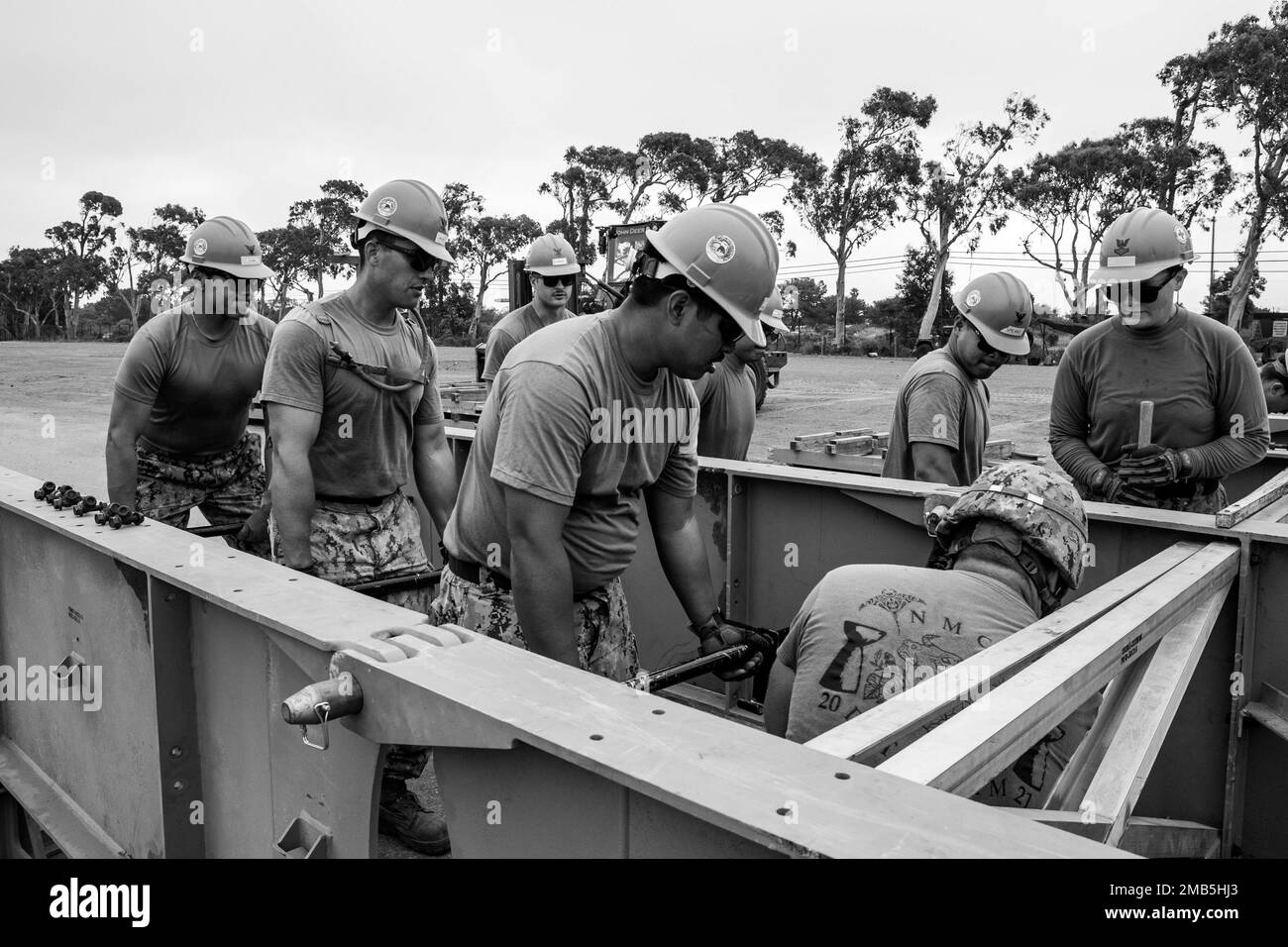 220612-N-PG340-1035 NAVAL BASE VENTURA COUNTY, Calif. (June 12, 2022) U ...