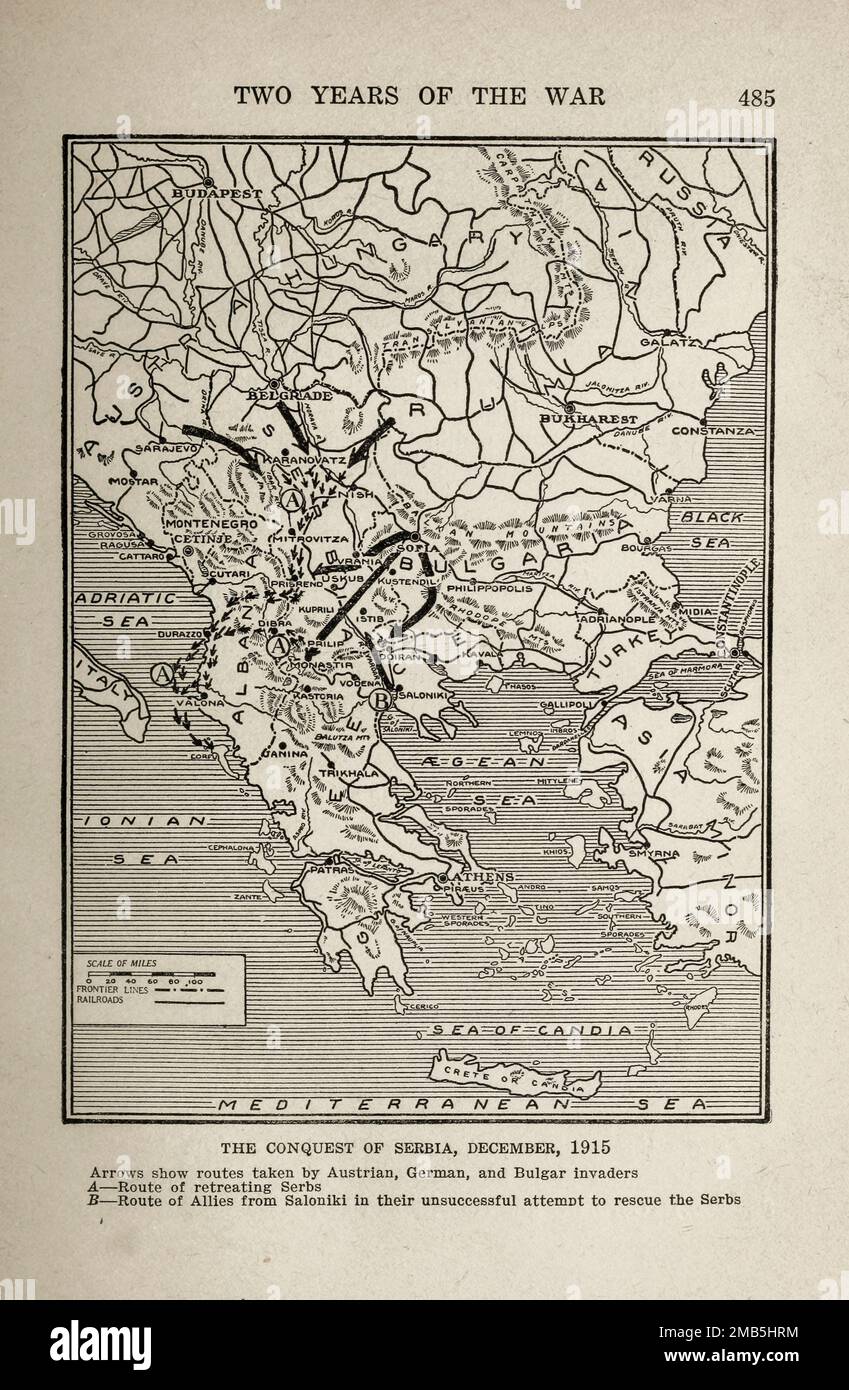 World war two map europe hi-res stock photography and images - Alamy