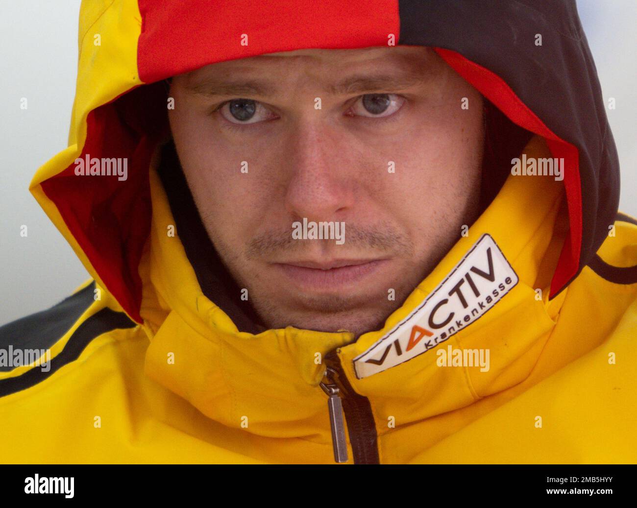Altenberg, Germany. 20th Jan, 2023. Skeleton: European Championship ...