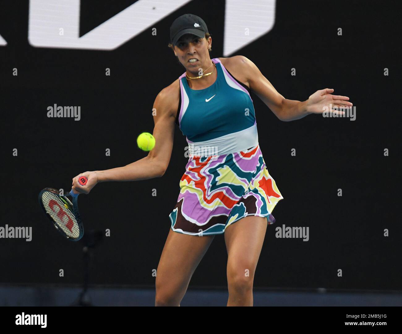 Melbourne, Australia. 20th Jan, 2023. Australian Open 2023 Melbourne ...