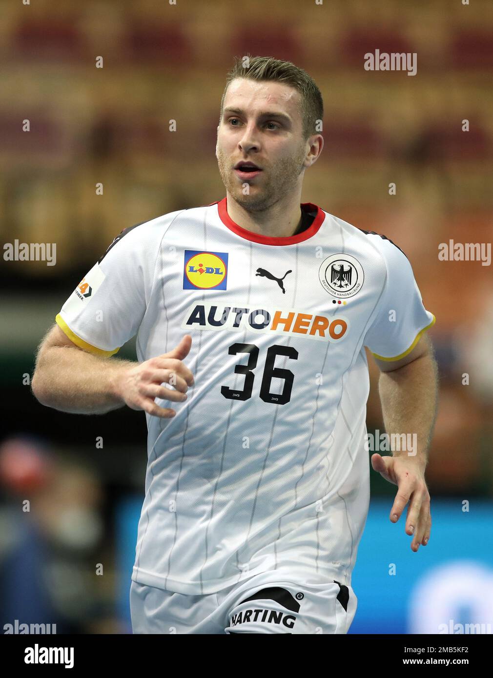 Lukas mertens hi-res stock photography and images - Alamy