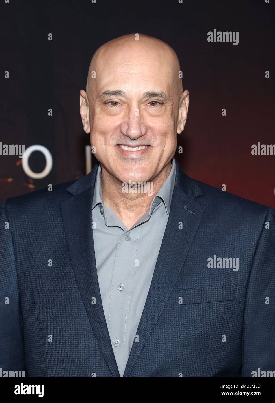 Los Angeles, Ca. 19th Jan, 2023. Kenny Alfonso at the LA premiere of ...