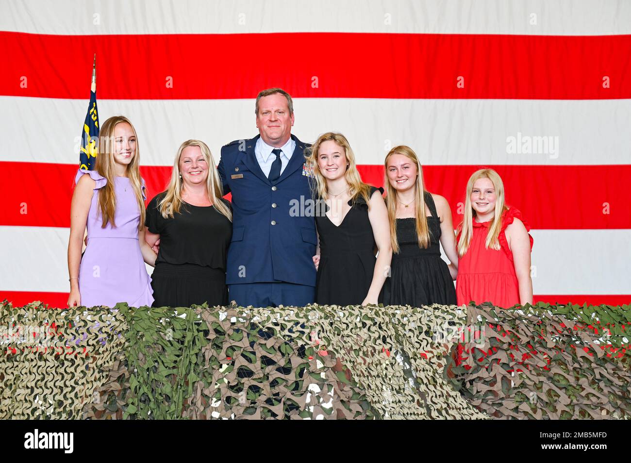 U.S. Air Force Lt. Col. Jonathan M. Drew is promoted to the rank of ...