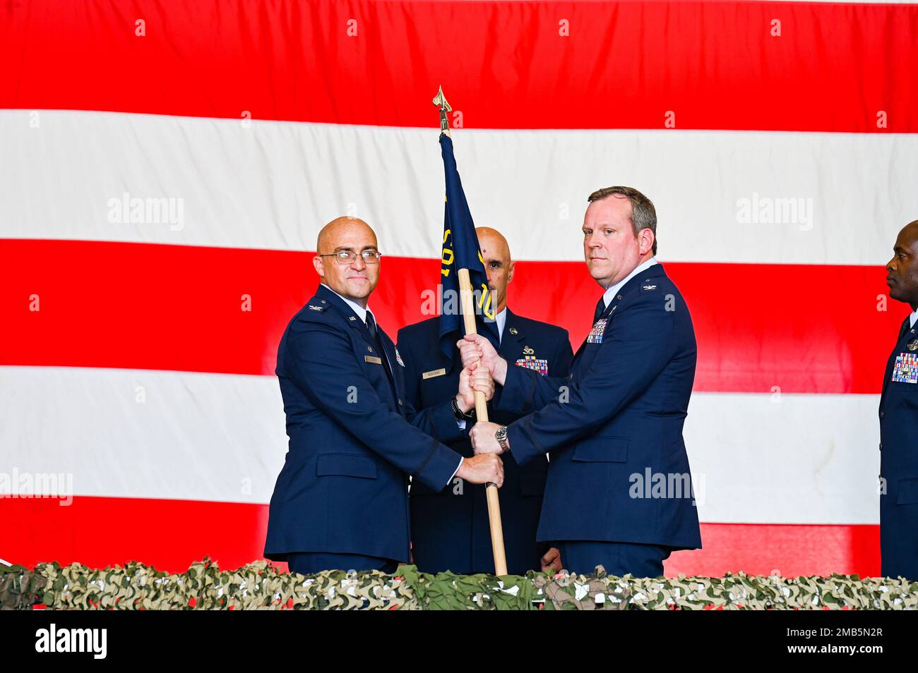 165th medical group hi-res stock photography and images - Alamy